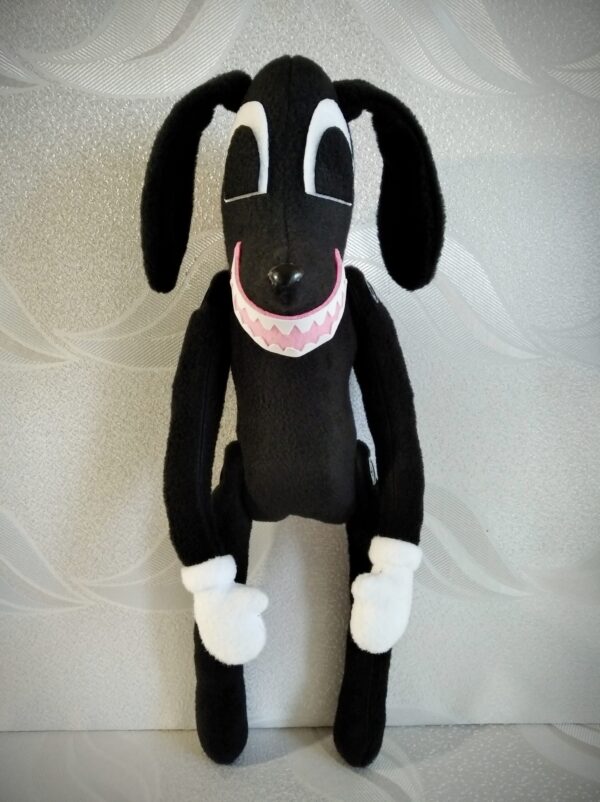Trevor Henderson Characters 48 cm plushie gift