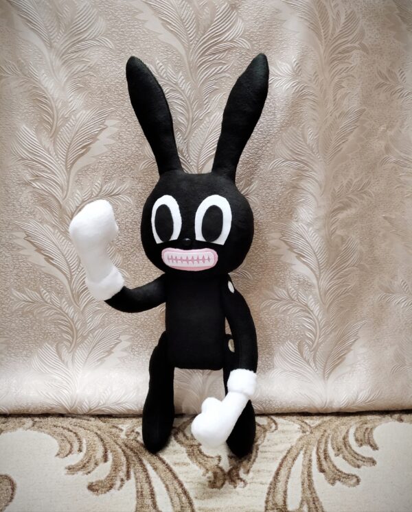 Trevor Henderson Characters 48 cm plushie gift