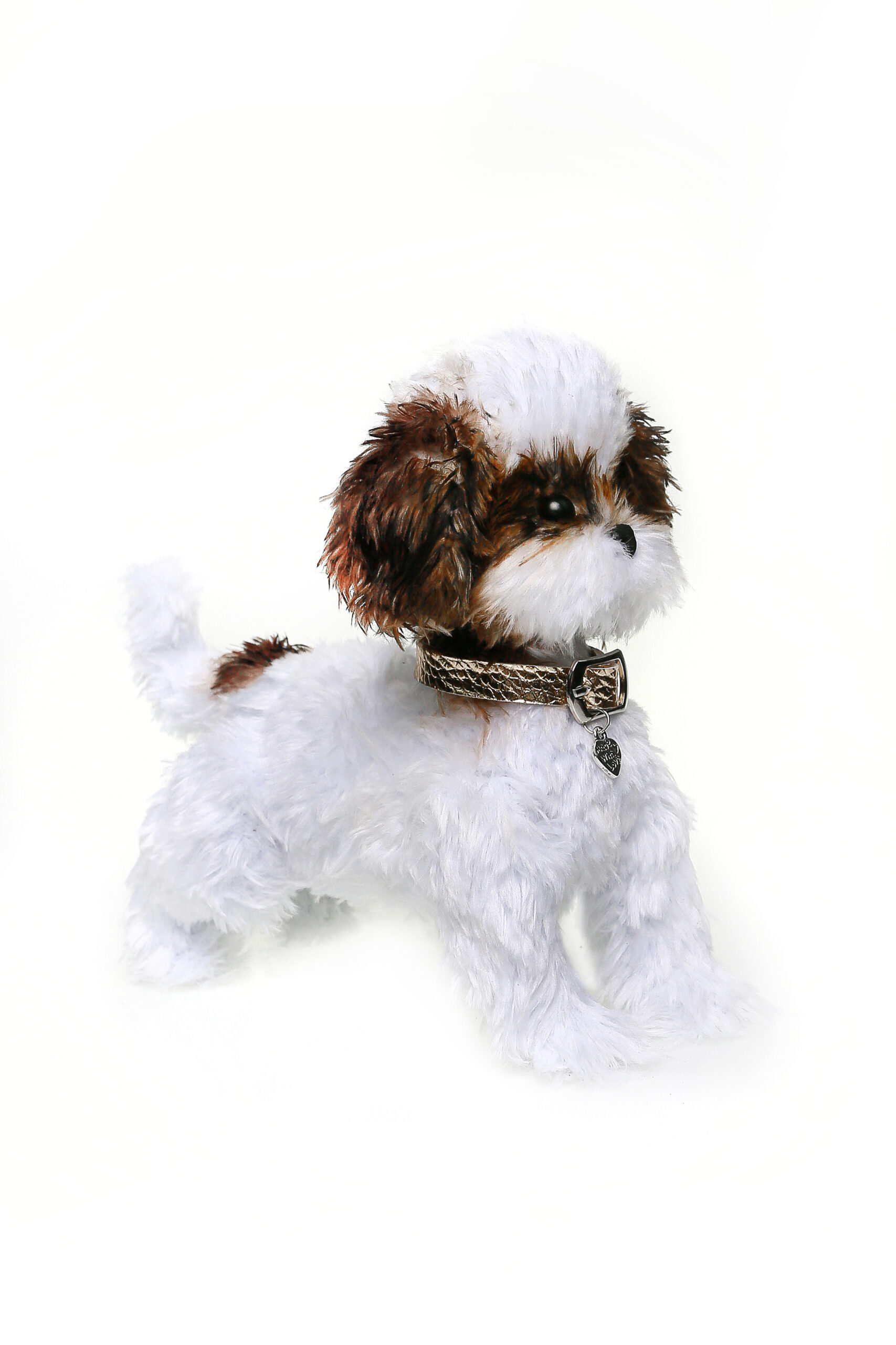 Shih Tzu statue Custom replica dog - DailyDoll Shop